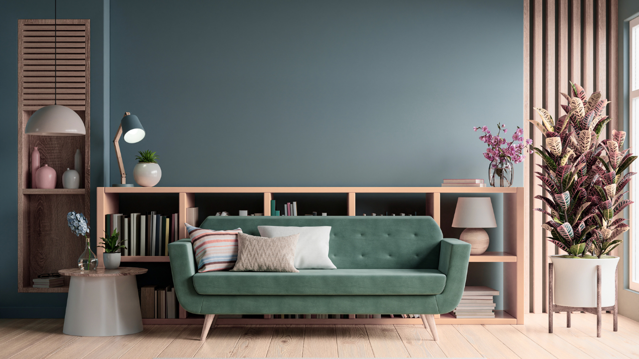 Home Renovation: Modern Trends in Design and Technology